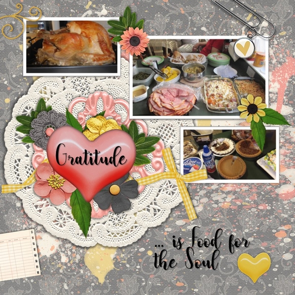 November 2019 Back It Up Challenge | GingerScraps Forums