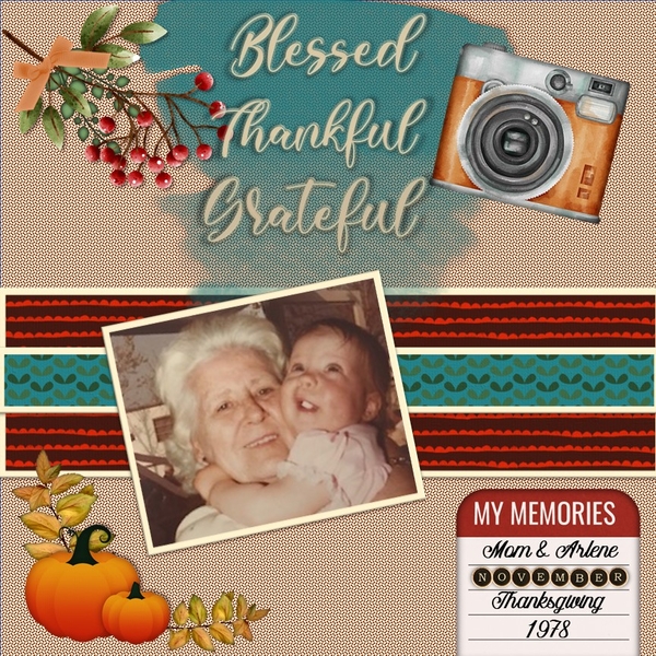 November 2022 Back It Up Challenge | GingerScraps Forums